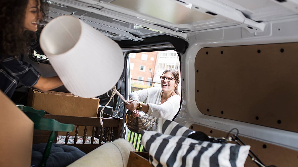 National Moving Day (UK) (August 19th, 2026) | Days Of The Year