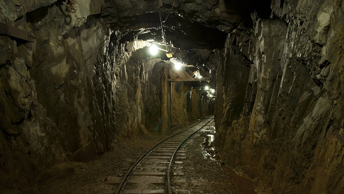 Mine Rescue Day (October 30th) | Days Of The Year