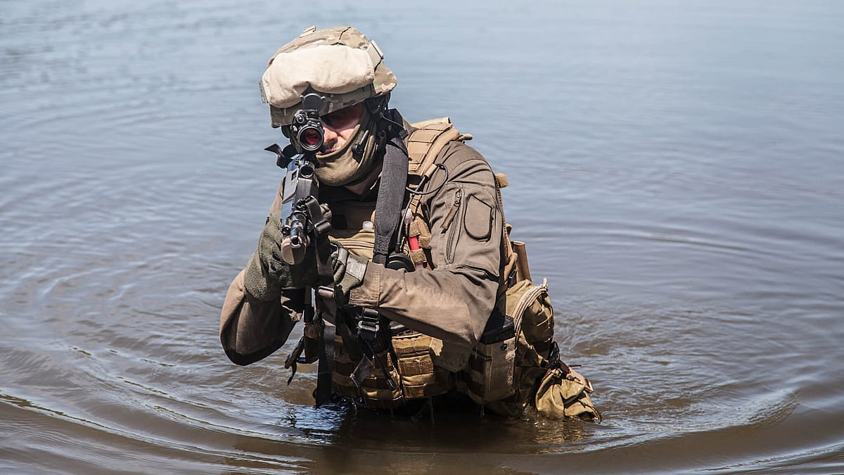 USMC Day (November 10th) | Days Of The Year