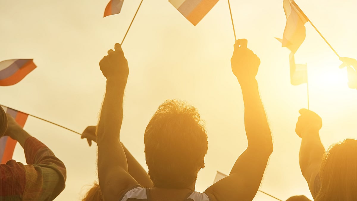 Victory Day (May 8th) | Days Of The Year