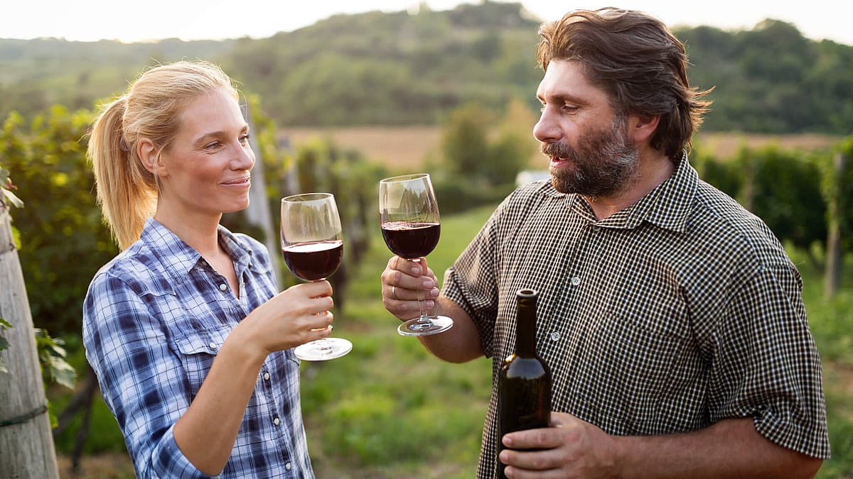 National Chianti Day (September 4th, 2026) | Days Of The Year