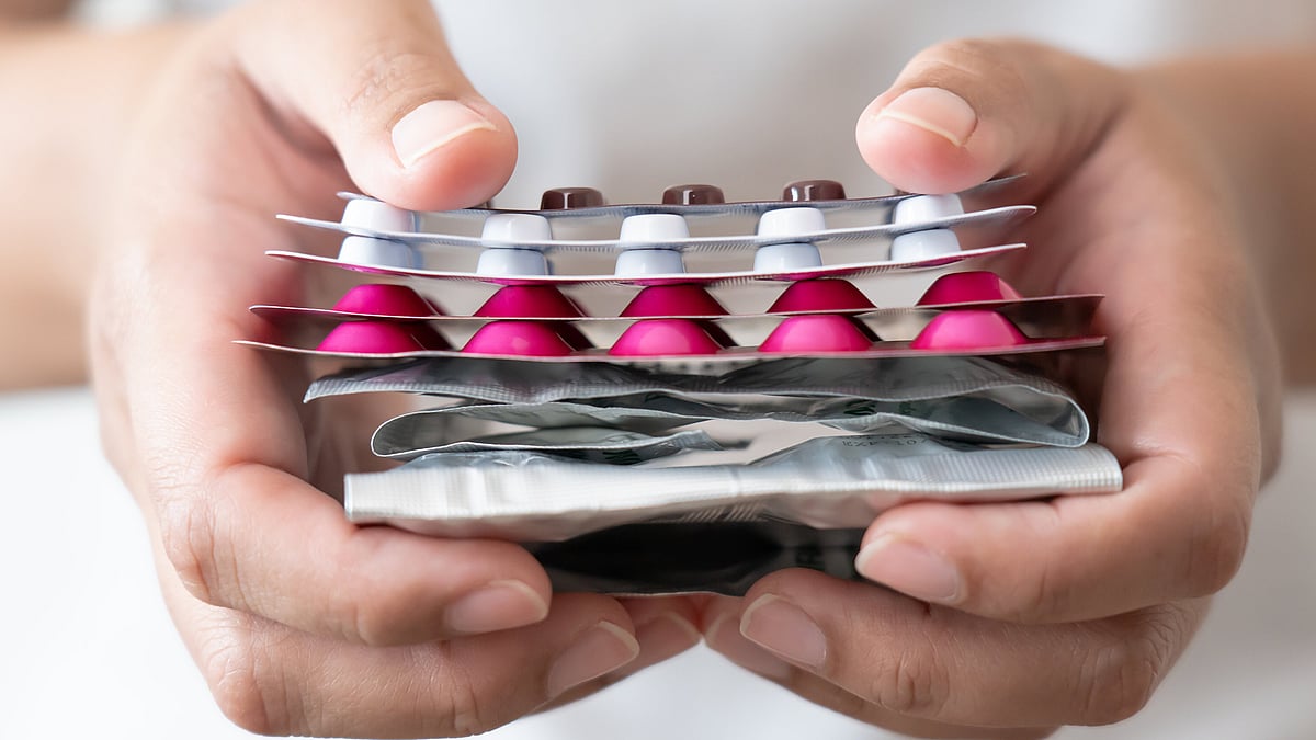 World Contraception Day (September 26th) | Days Of The Year