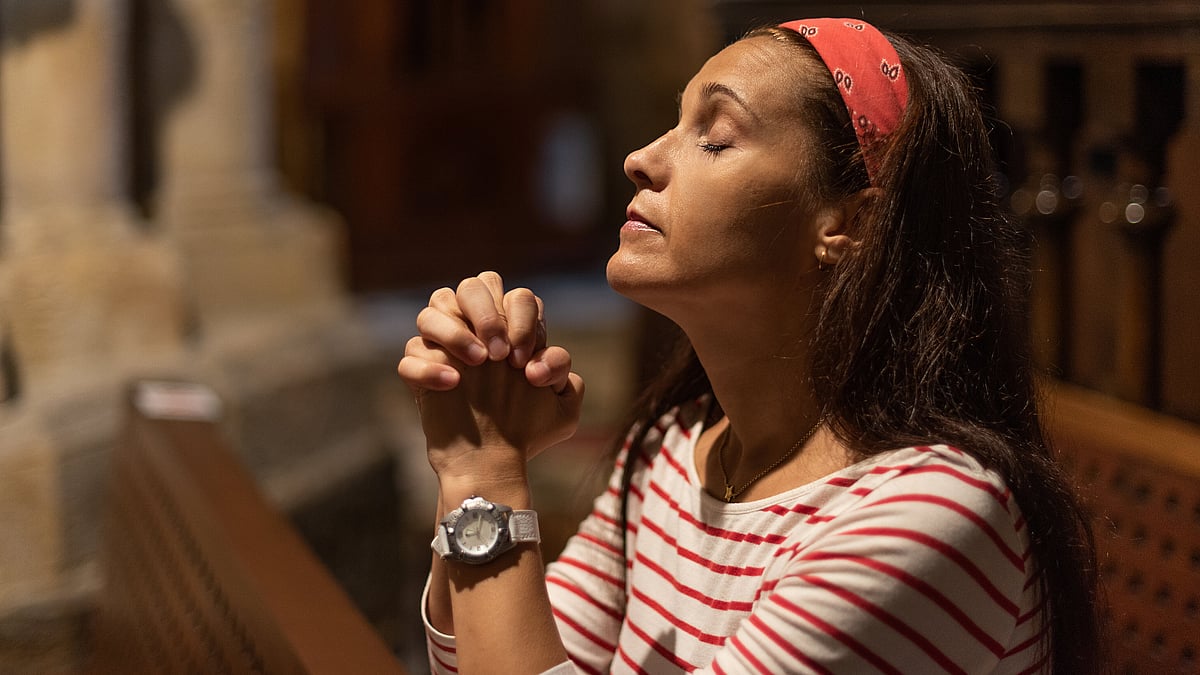 World Day of Prayer (March 6th, 2026) | Days Of The Year