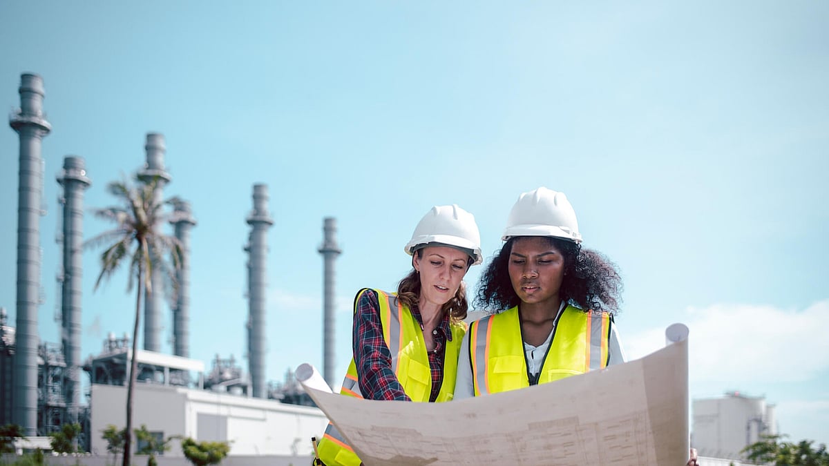 World Engineering Day For Sustainable Development March 4th Days Of