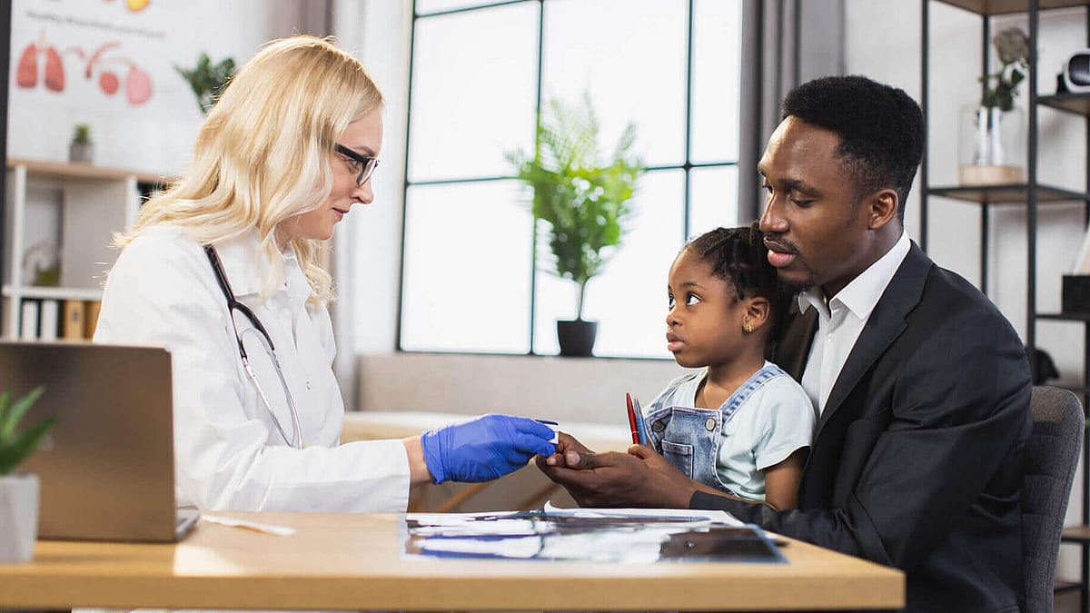 World Family Doctor Day (May 19th) | Days Of The Year