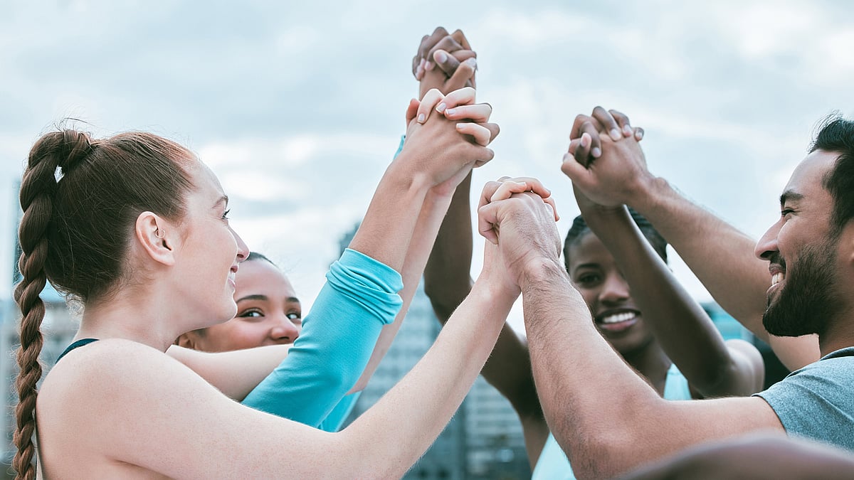 World Greatness Day (August 15th) | Days Of The Year