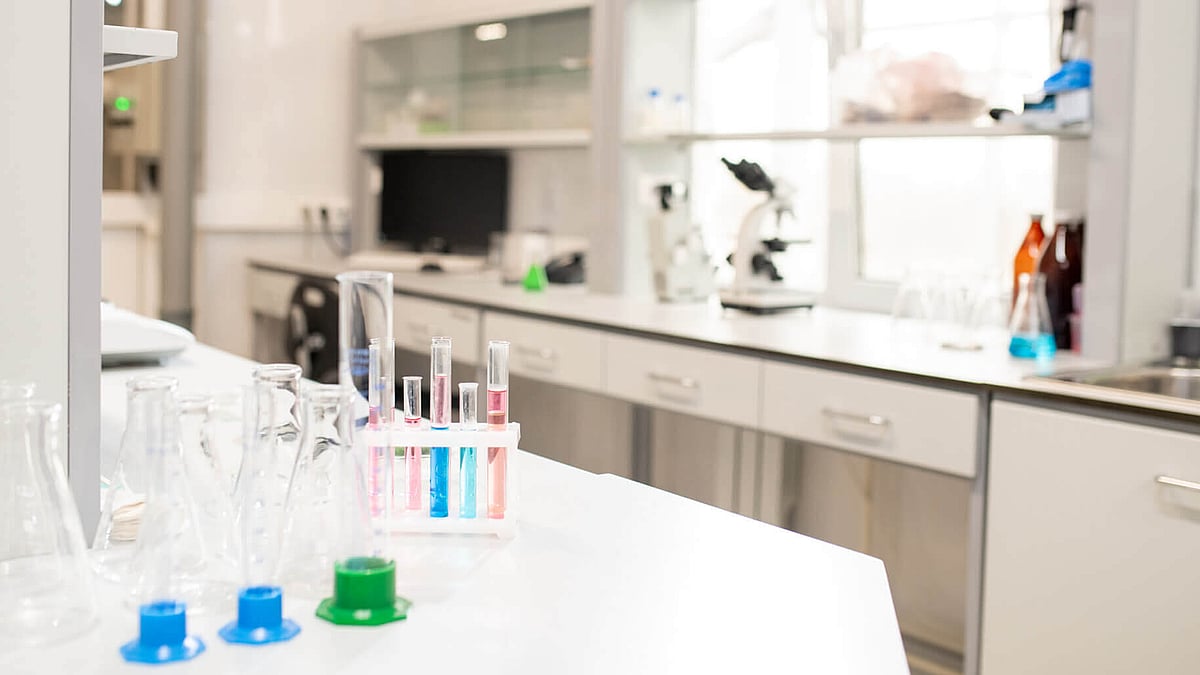 World Laboratory Day (April 23rd) | Days Of The Year