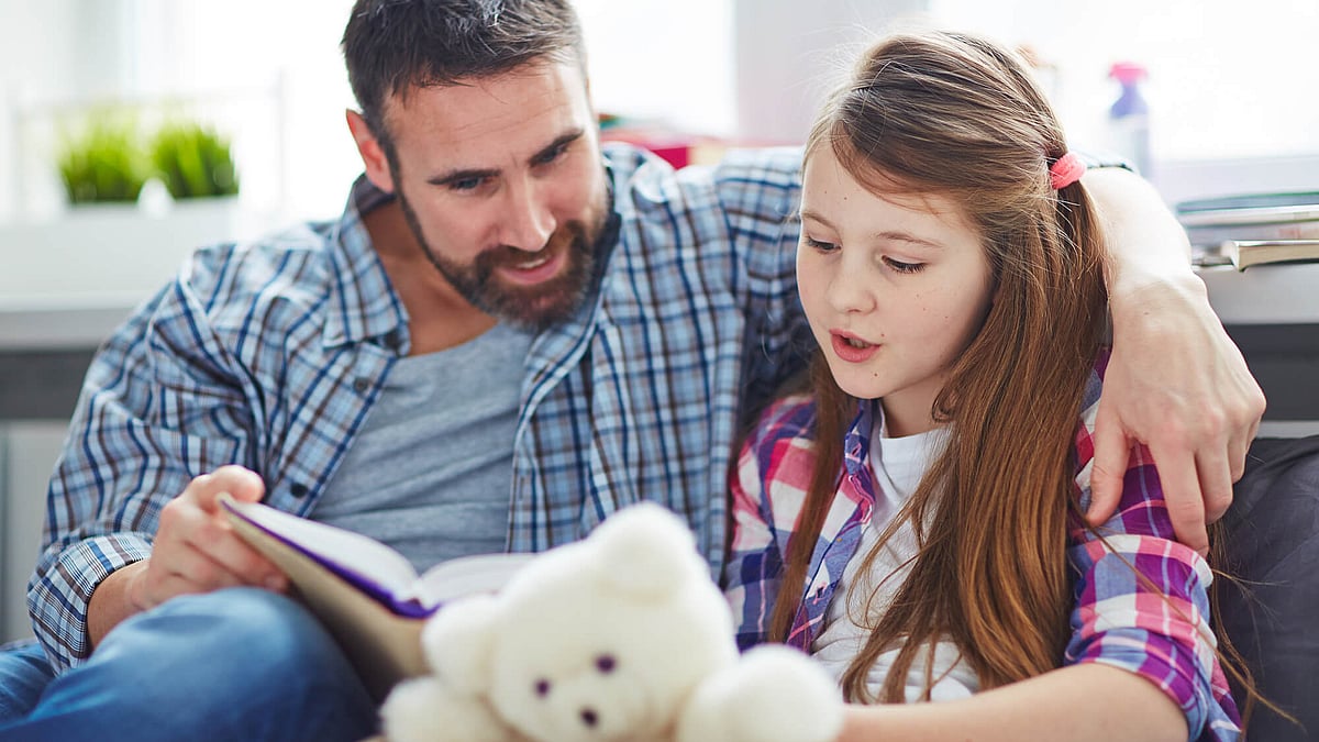 World Read Aloud Day (February 4th, 2026) | Days Of The Year