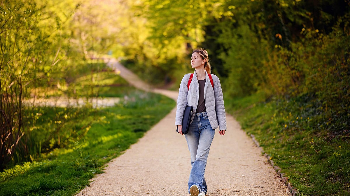 World Sauntering Day (June 19th) | Days Of The Year