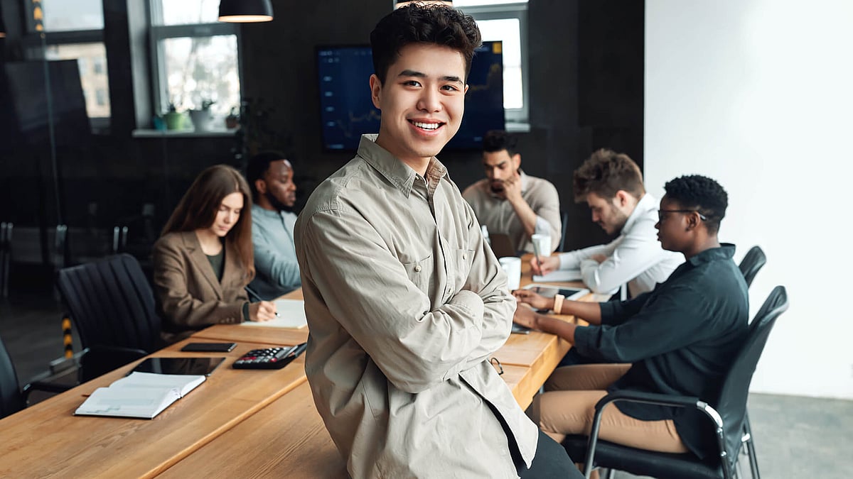 Youth Leadership Month (February 2026) | Days Of The Year