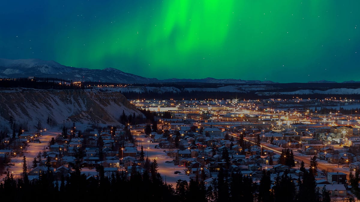 Yukon Heritage Day (February 20th, 2026) | Days Of The Year