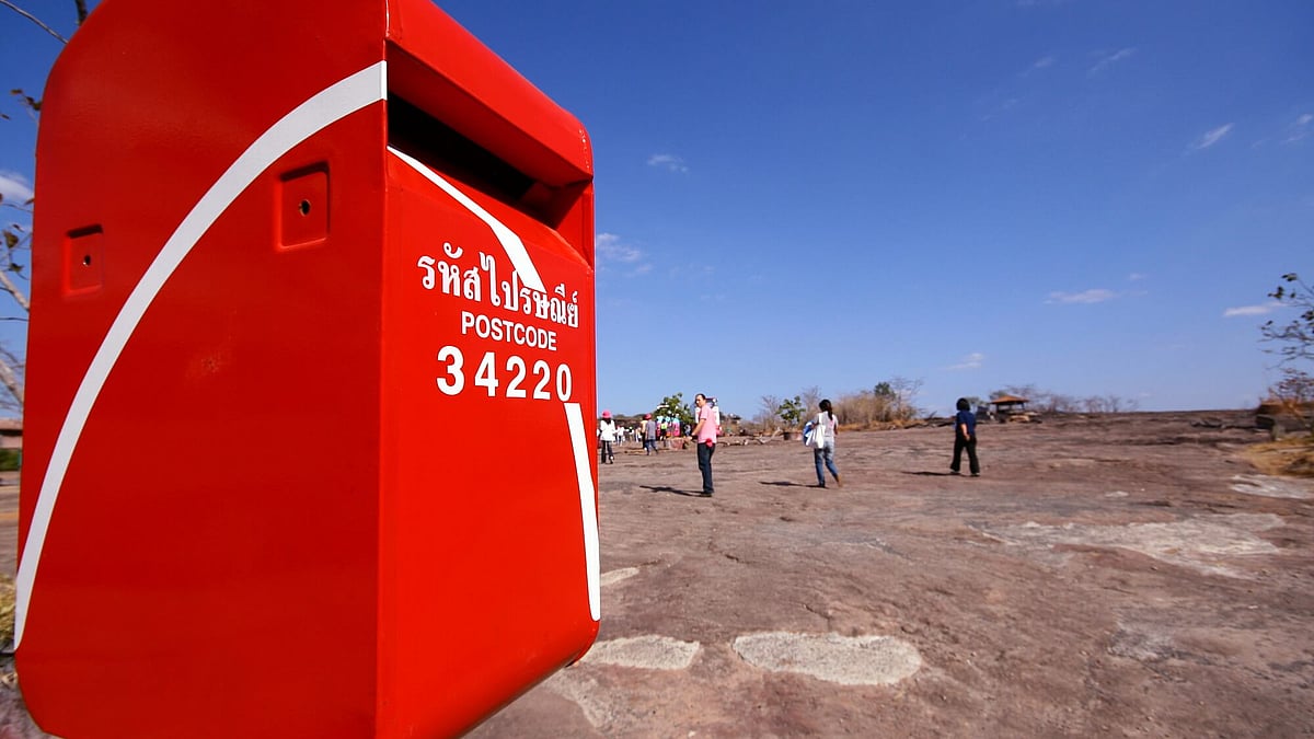 ZIP Code Day (July 1st) | Days Of The Year