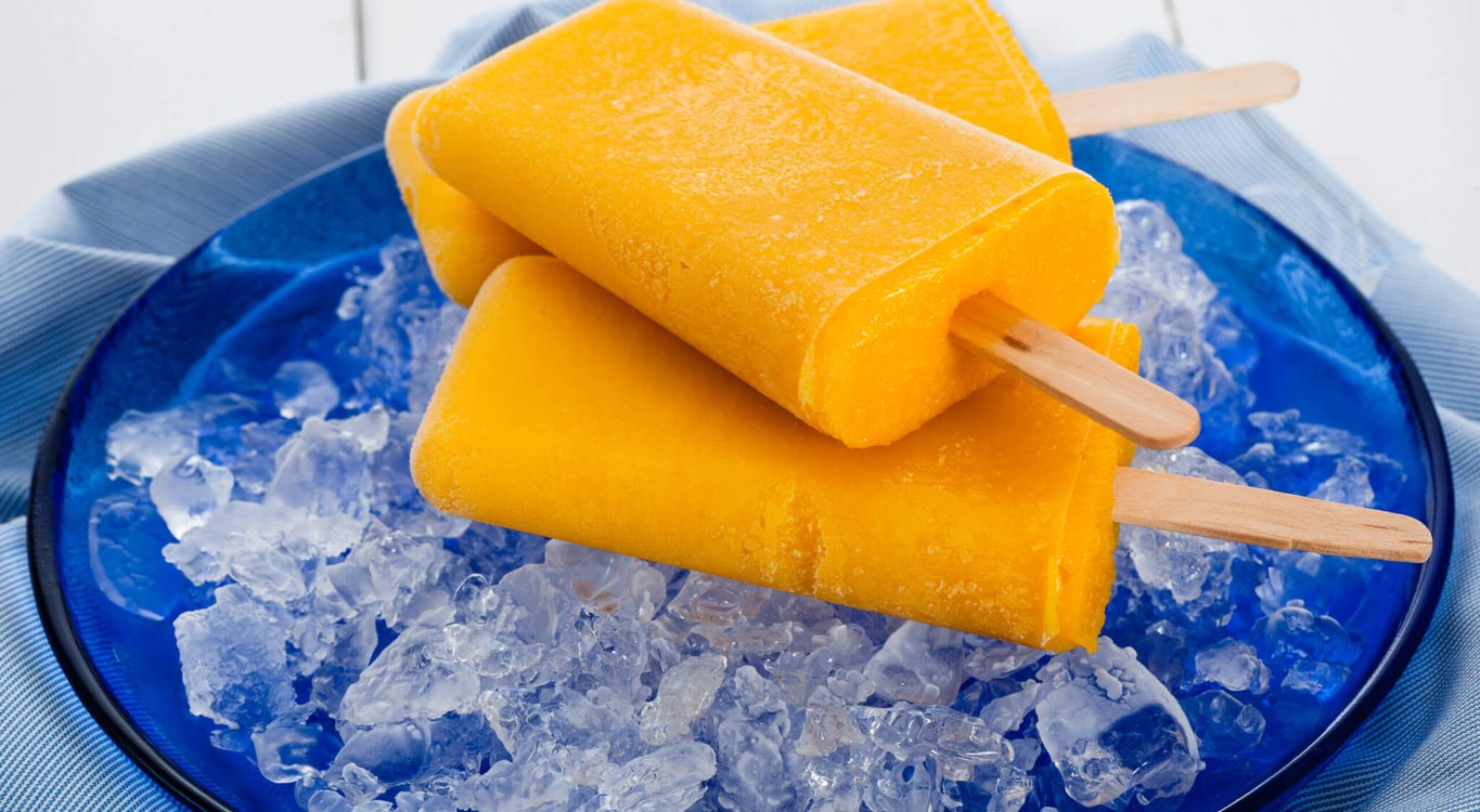 National Peach Ice Cream Day (July 17th) | Days Of The Year