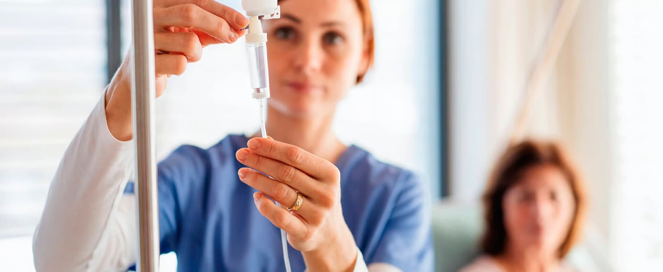 National IV Nurse Day (January 25th) | Days Of The Year