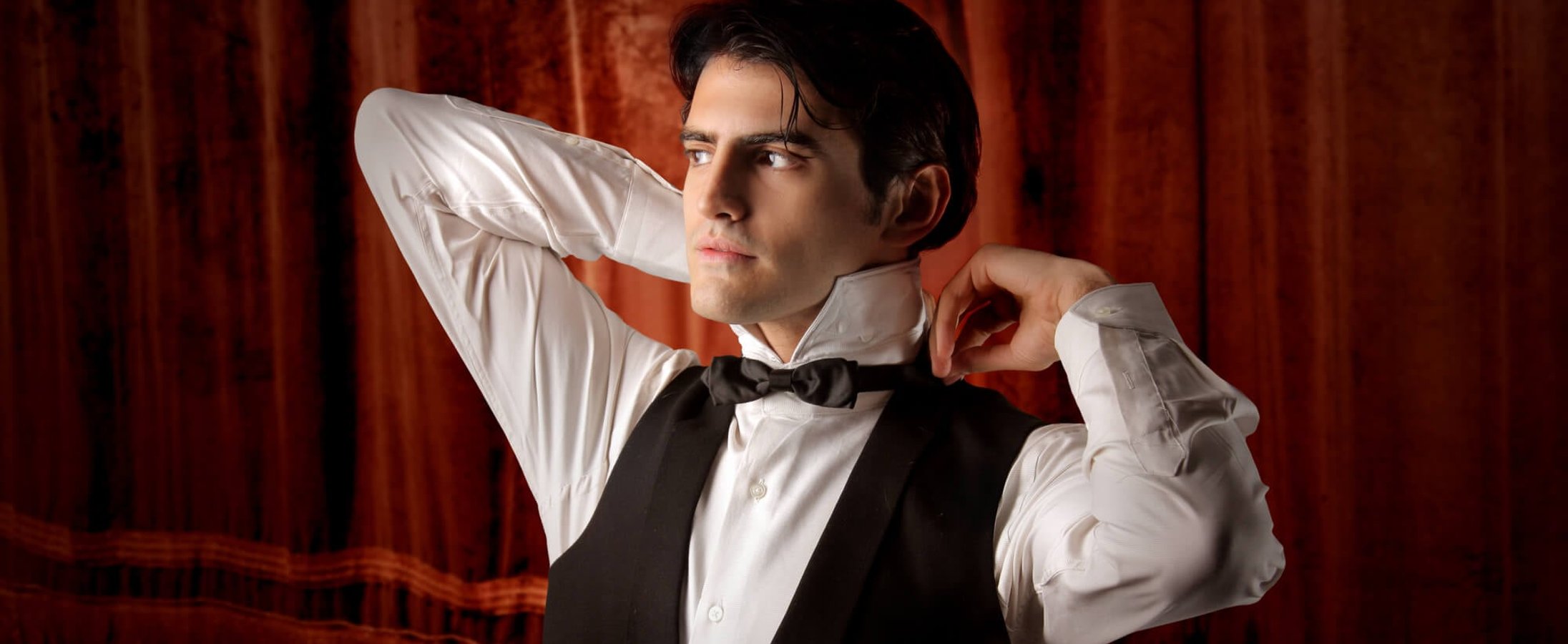 Actors' Day (September 8th) | Days Of The Year