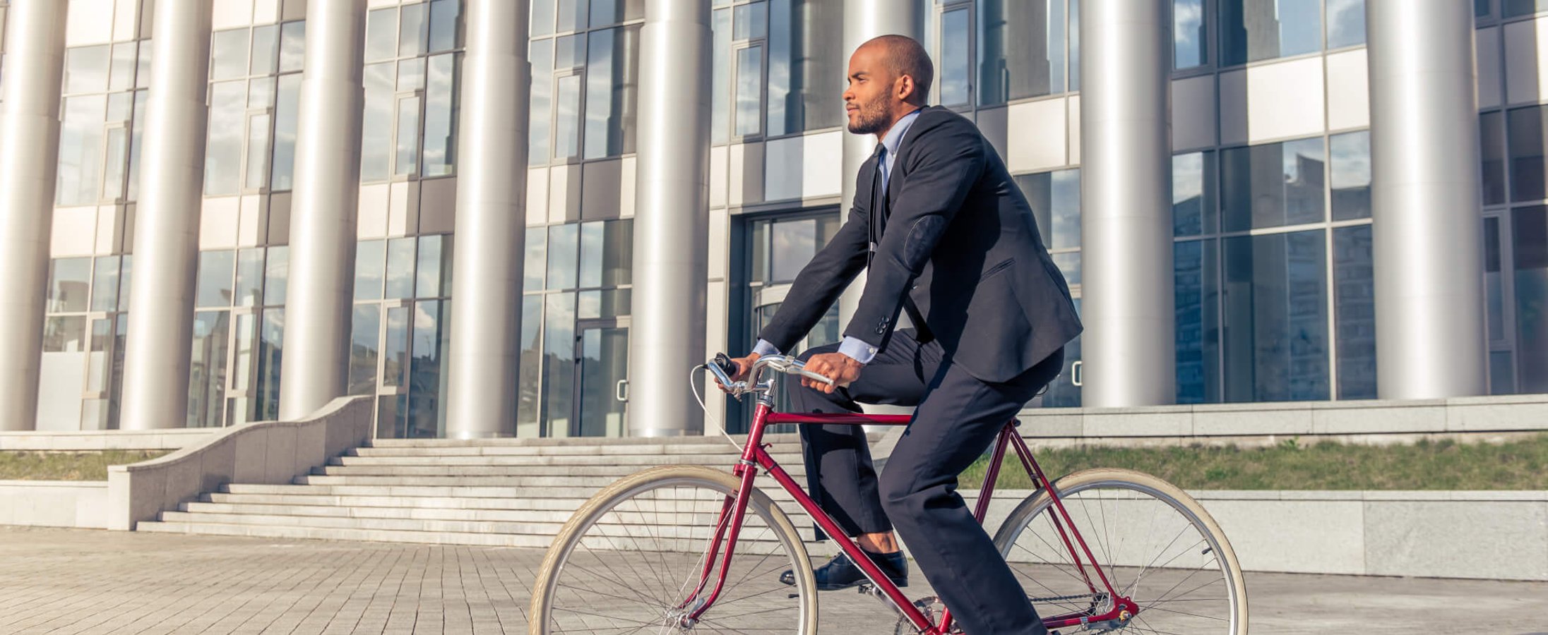 National Bike to Work Day (May 15th, 2026) | Days Of The Year