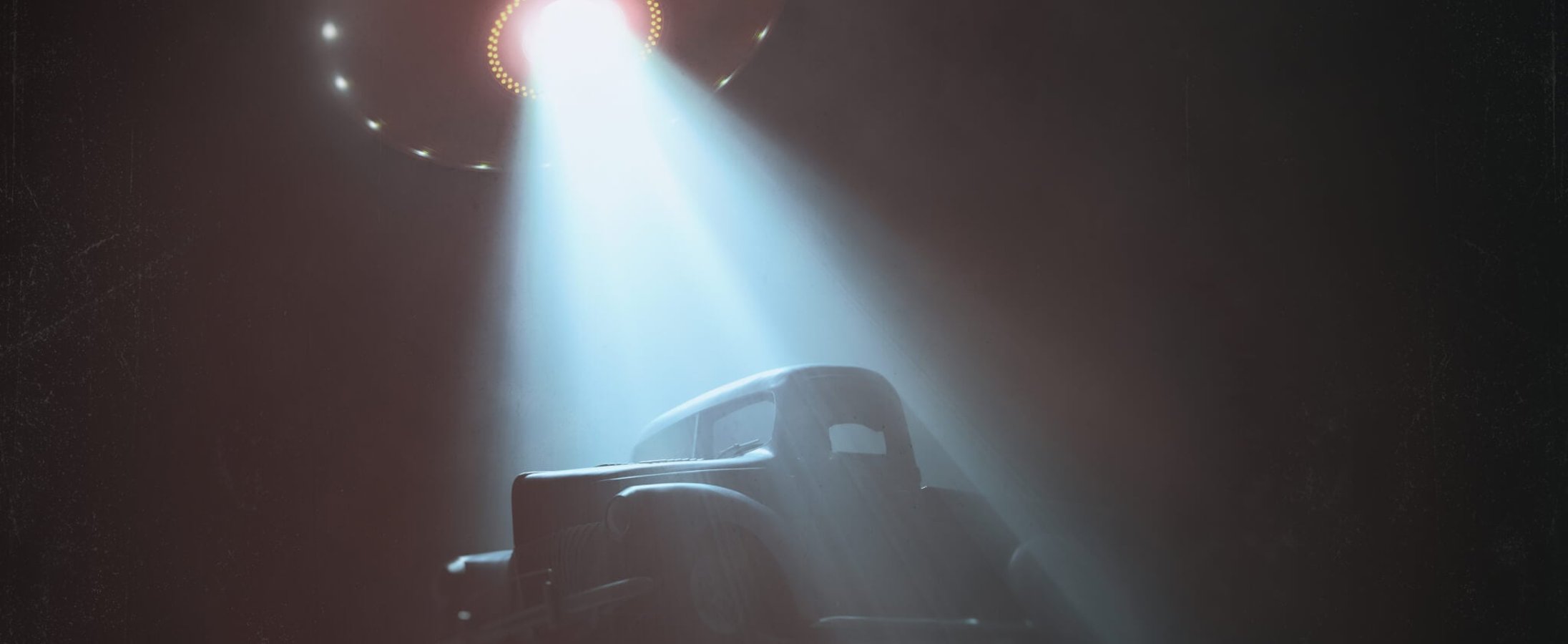 Alien Abduction Day (March 20th) | Days Of The Year