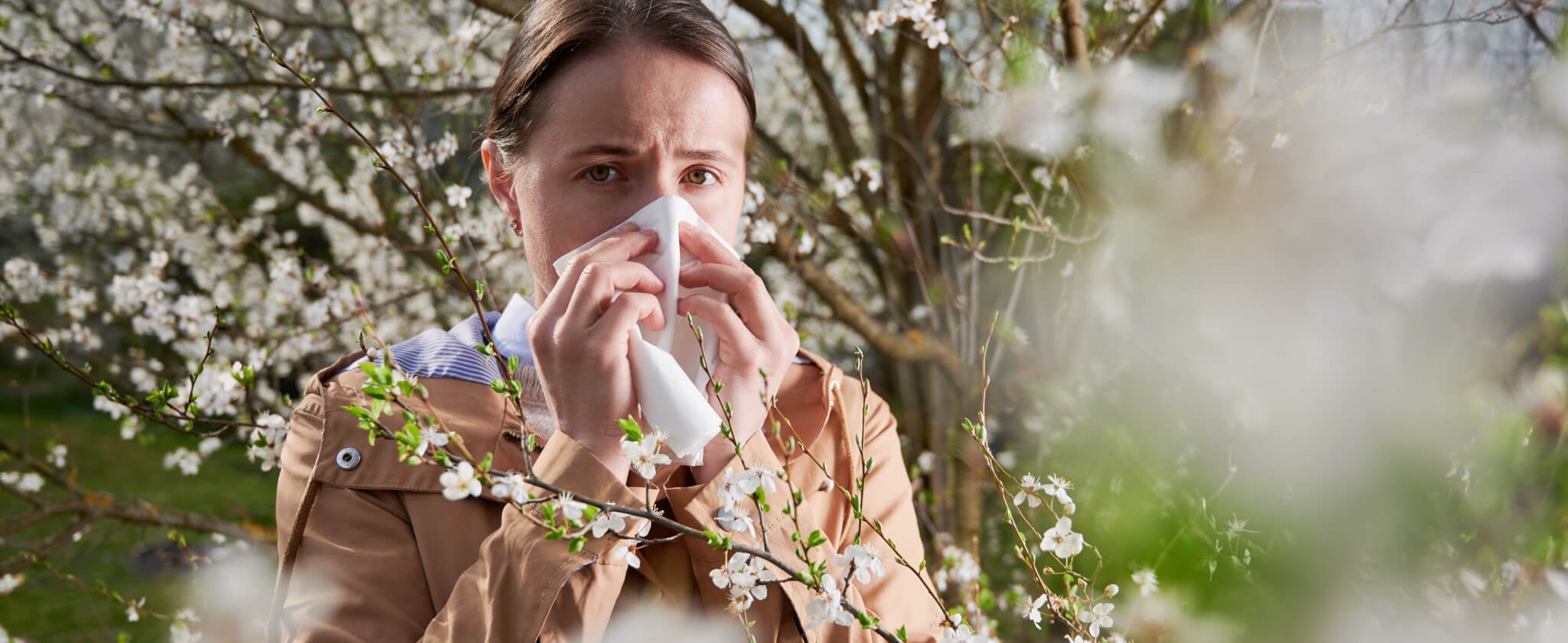 Allergy Awareness Week (Apr 20th to Apr 26th) | Days Of The Year