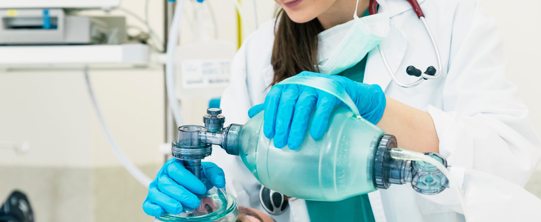 Anesthesia Tech Day (March 31st) | Days Of The Year