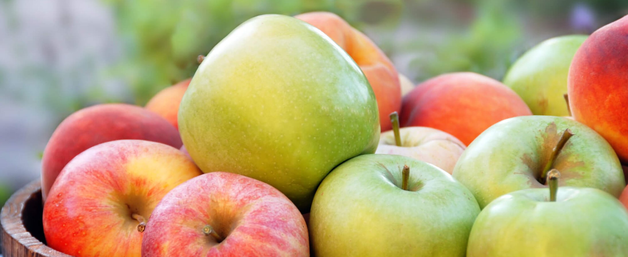 National Apple Day (October 21st) | Days Of The Year