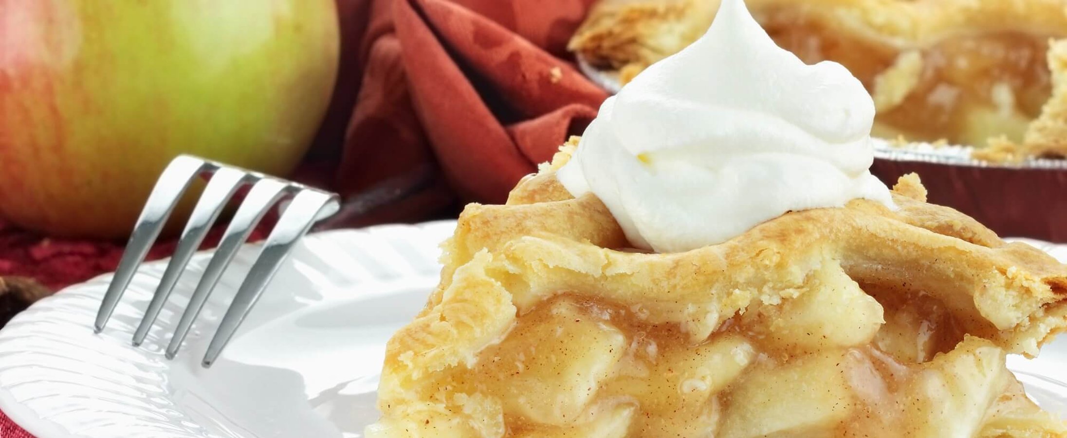 National Apple Pie Day (May 13th) | Days Of The Year