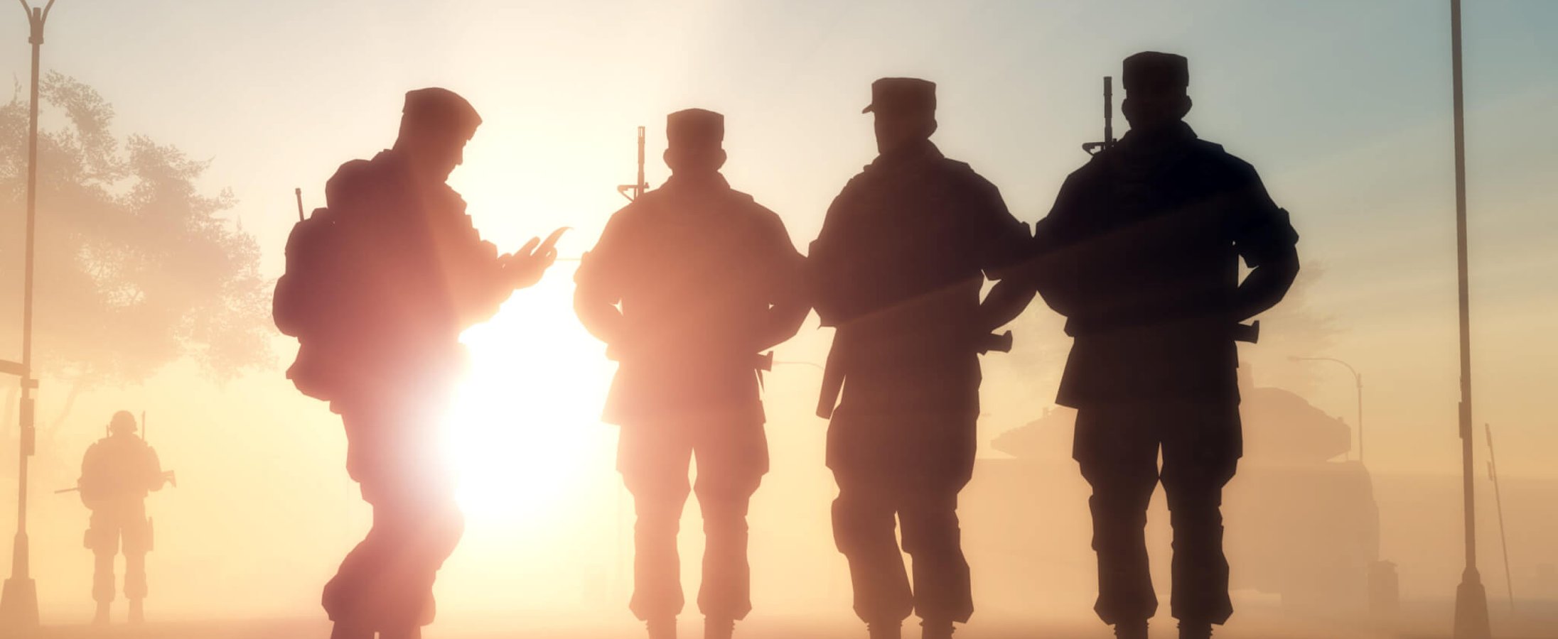 Army Day (April 6th) | Days Of The Year