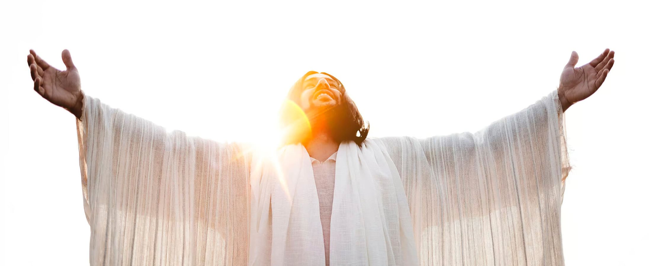 Ascension Day (May 14th, 2026) | Days Of The Year
