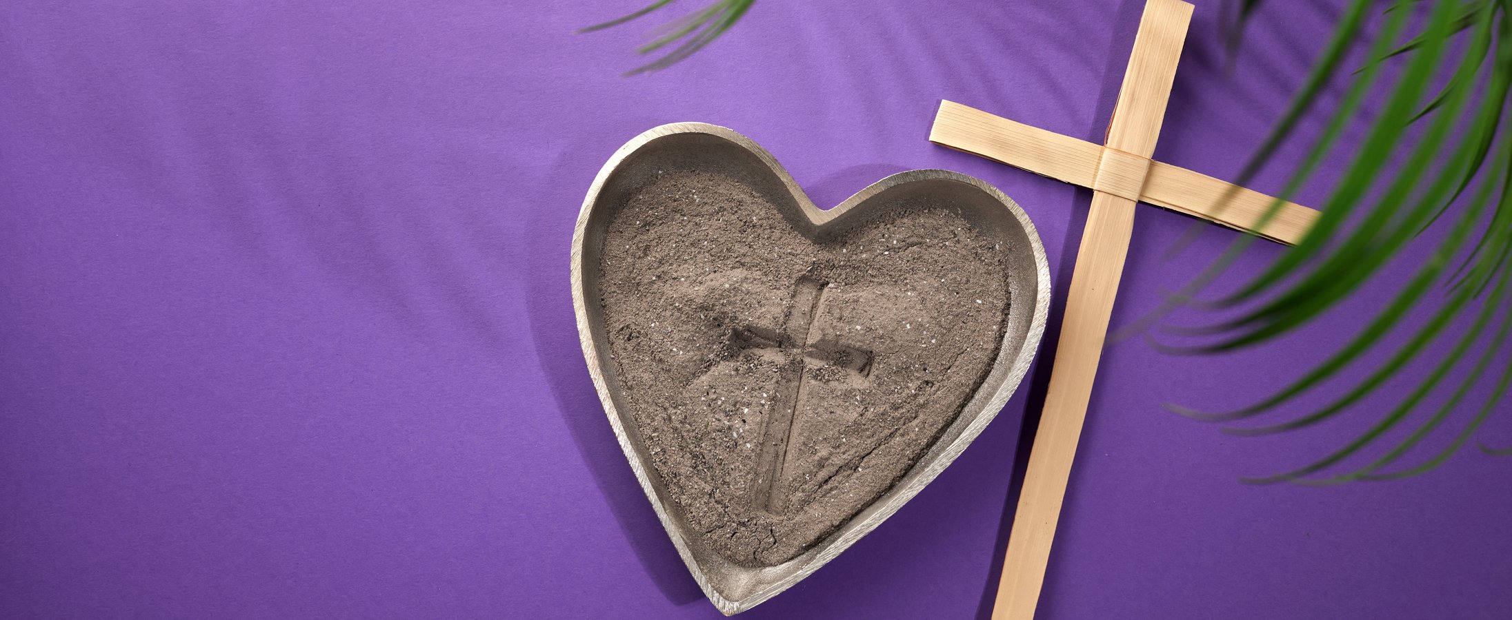 Ash Wednesday (February 18th, 2026) | Days Of The Year