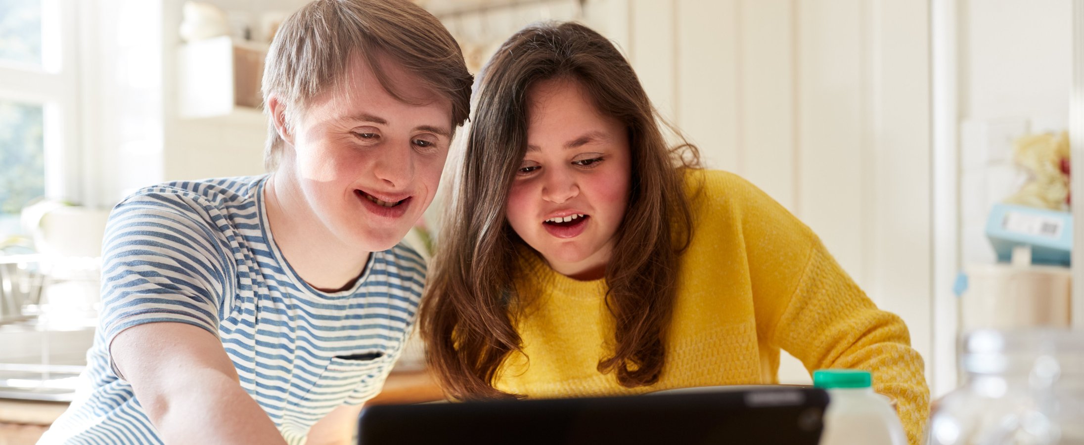 Autistics Speaking Day (November 1st) | Days Of The Year