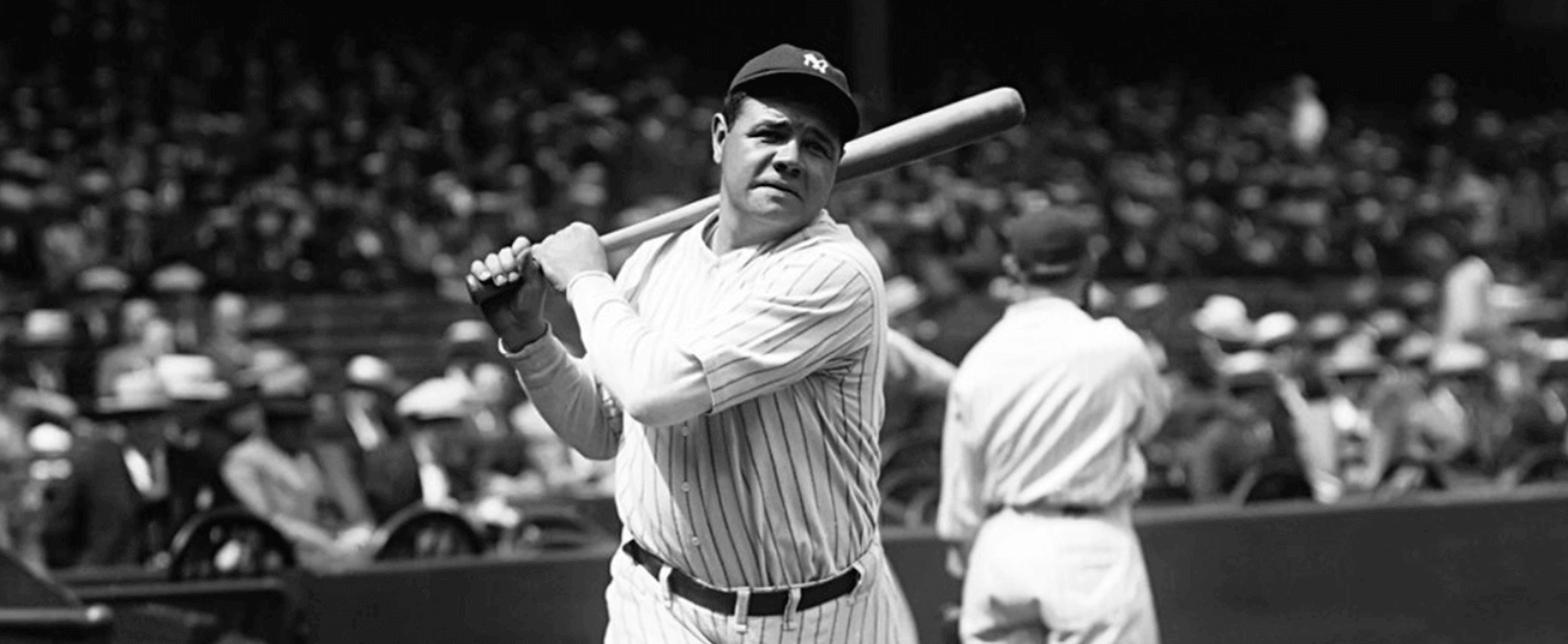 Babe Ruth Day (April 27th) | Days Of The Year