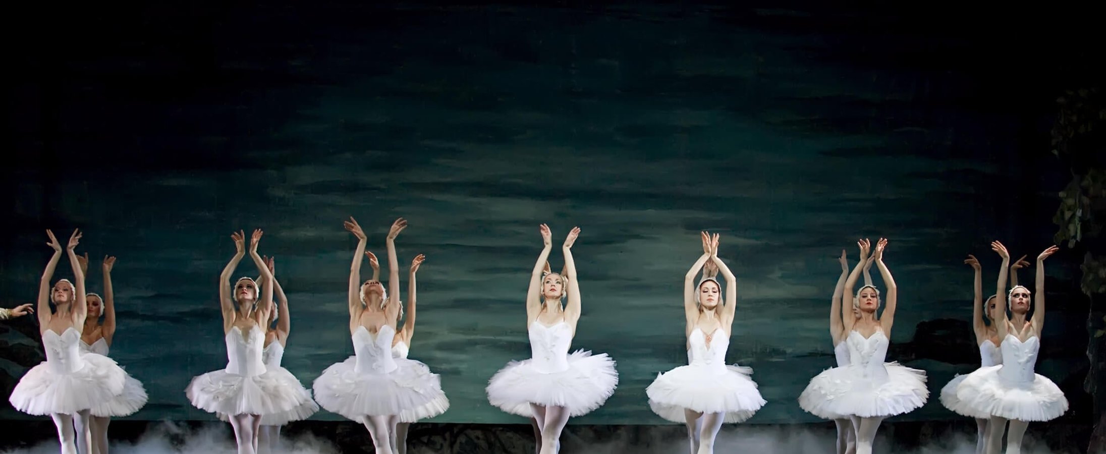 World Ballet Day (November 2nd, 2025) | Days Of The Year