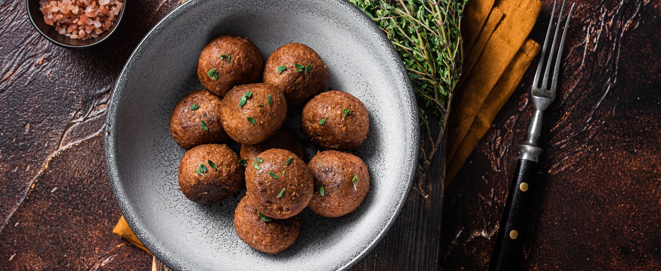 Bitterballen Day (March 27th) | Days Of The Year