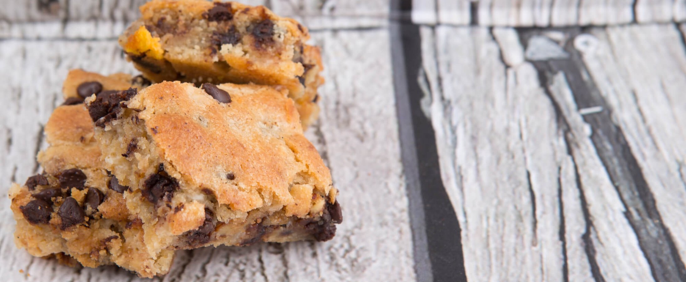 National Blonde Brownie Day (January 22nd) | Days Of The Year