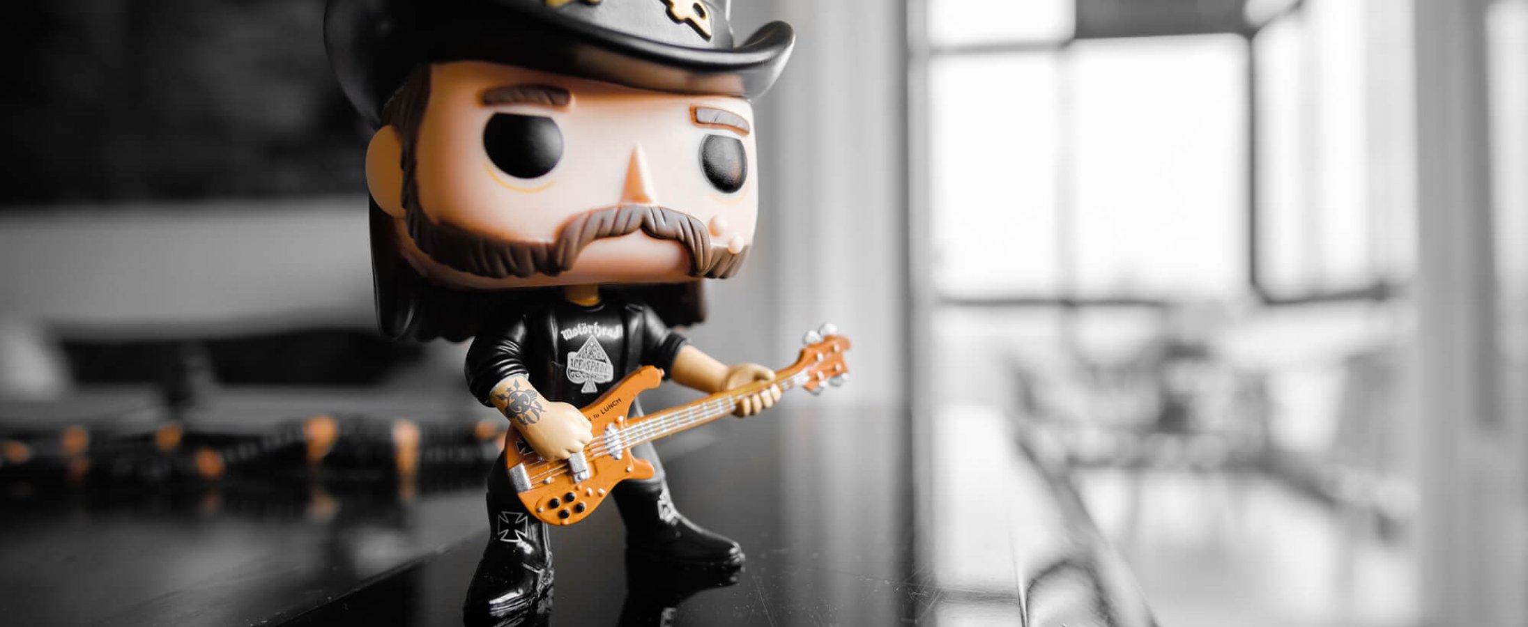 National Bobblehead Day (January 7th) | Days Of The Year