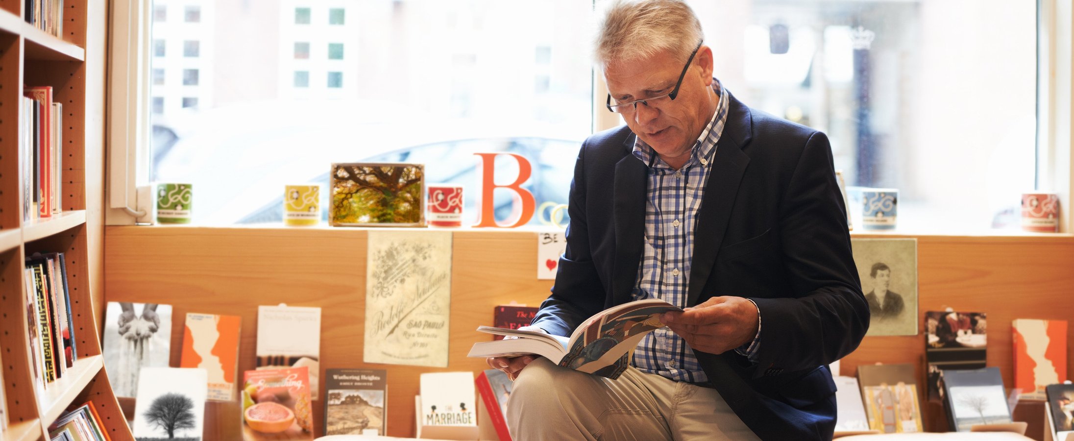 Book Publishers Day (January 16th) | Days Of The Year