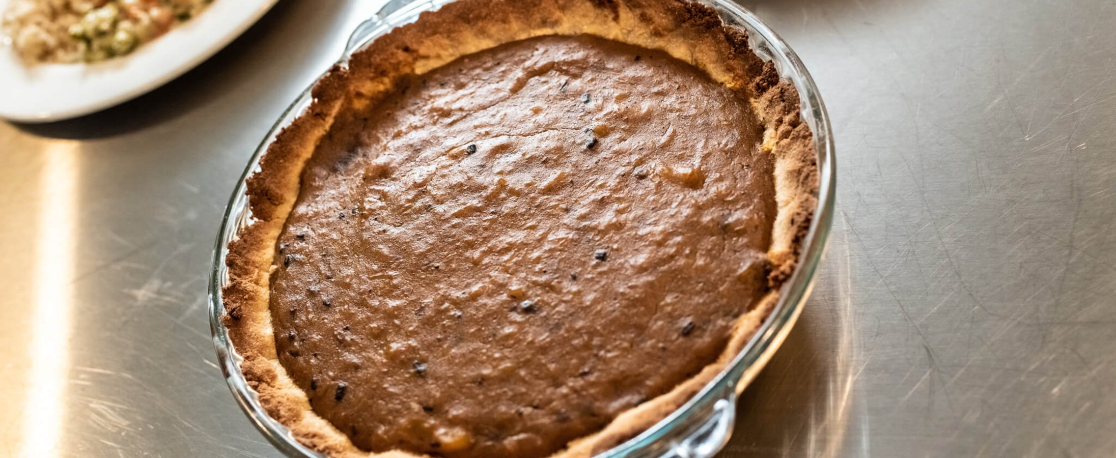Braham Pie Day (August 7th, 2026) | Days Of The Year