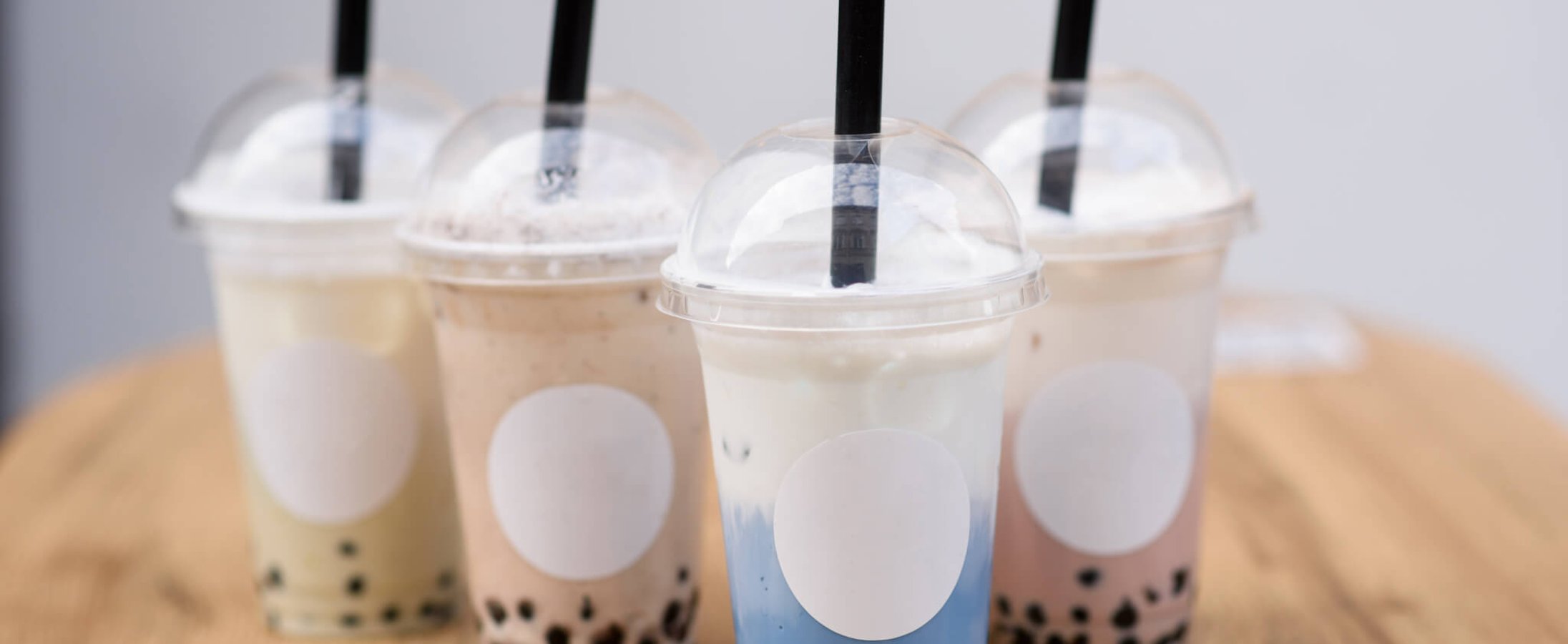 National Bubble Tea Day (April 30th) | Days Of The Year