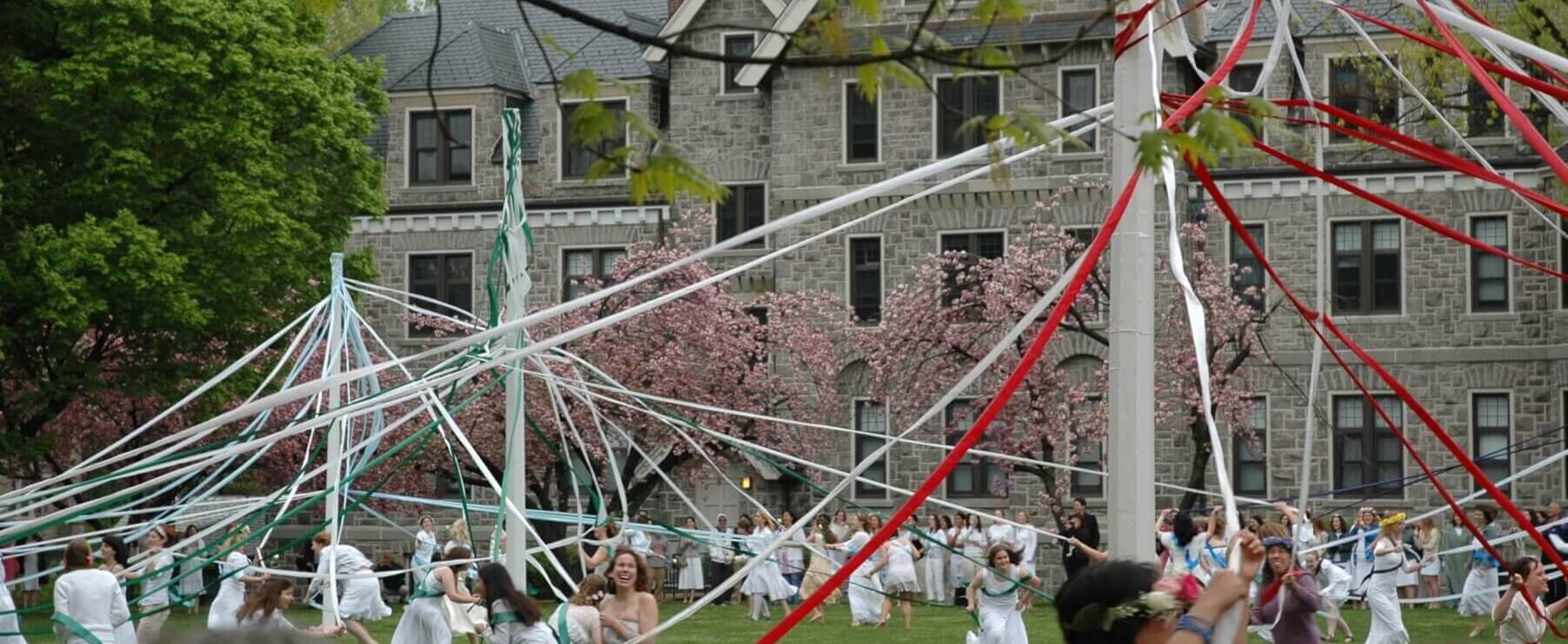 Calan Mai (May 1st) | Days Of The Year