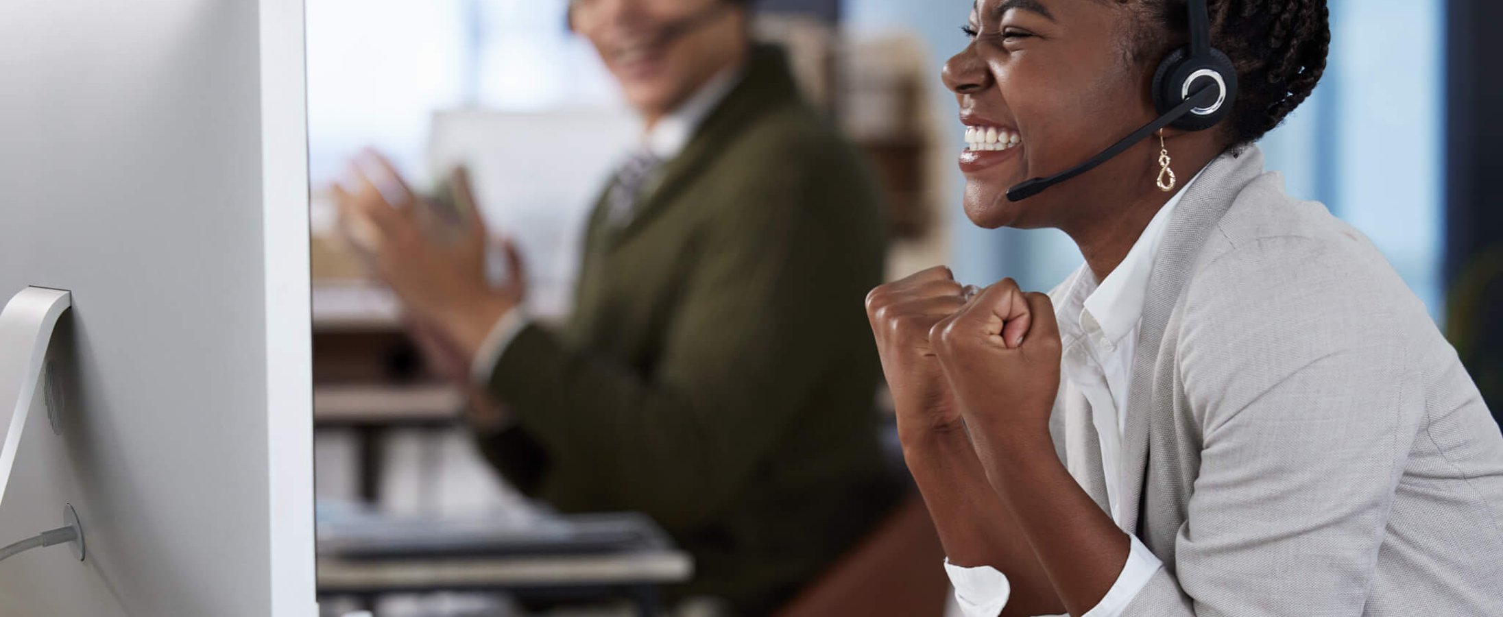 International Customer Support Day (May 20th, 2026) | Days Of The Year