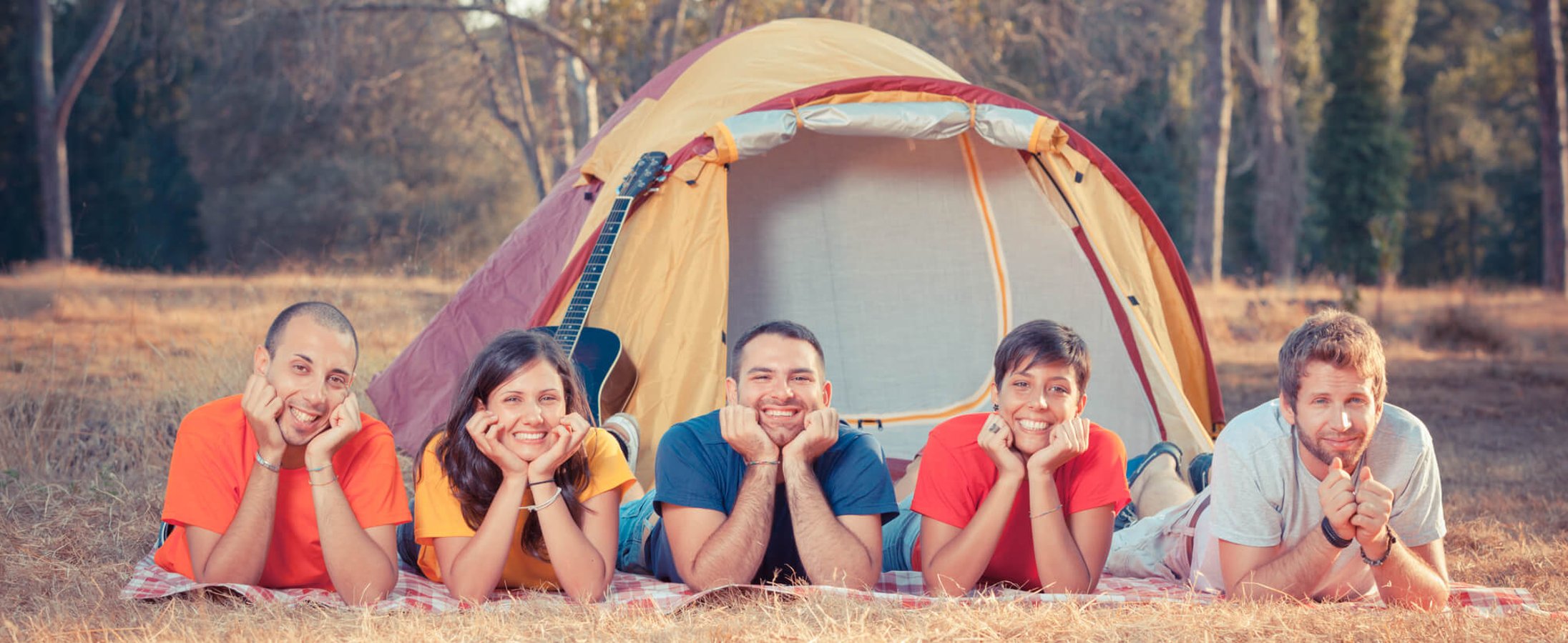 National Camping Month (June 2026) | Days Of The Year