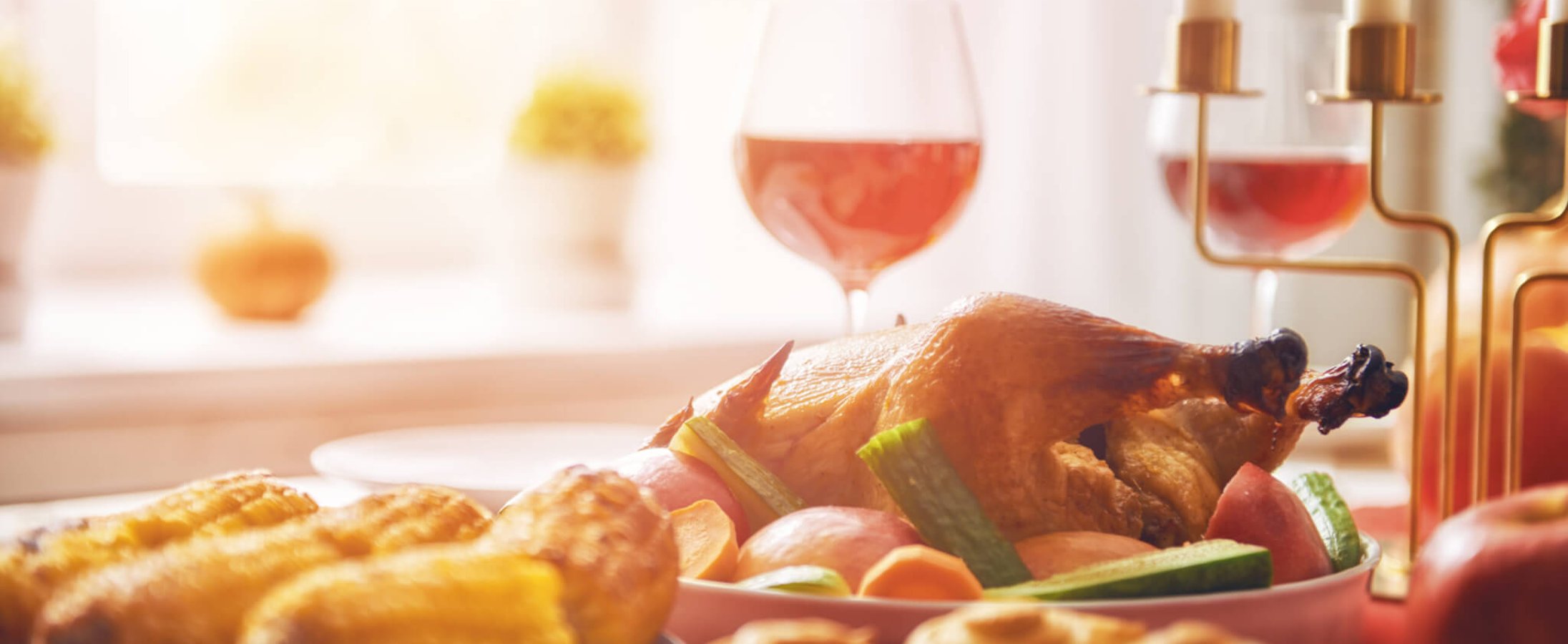 Canadian Thanksgiving (October 12th, 2026) | Days Of The Year