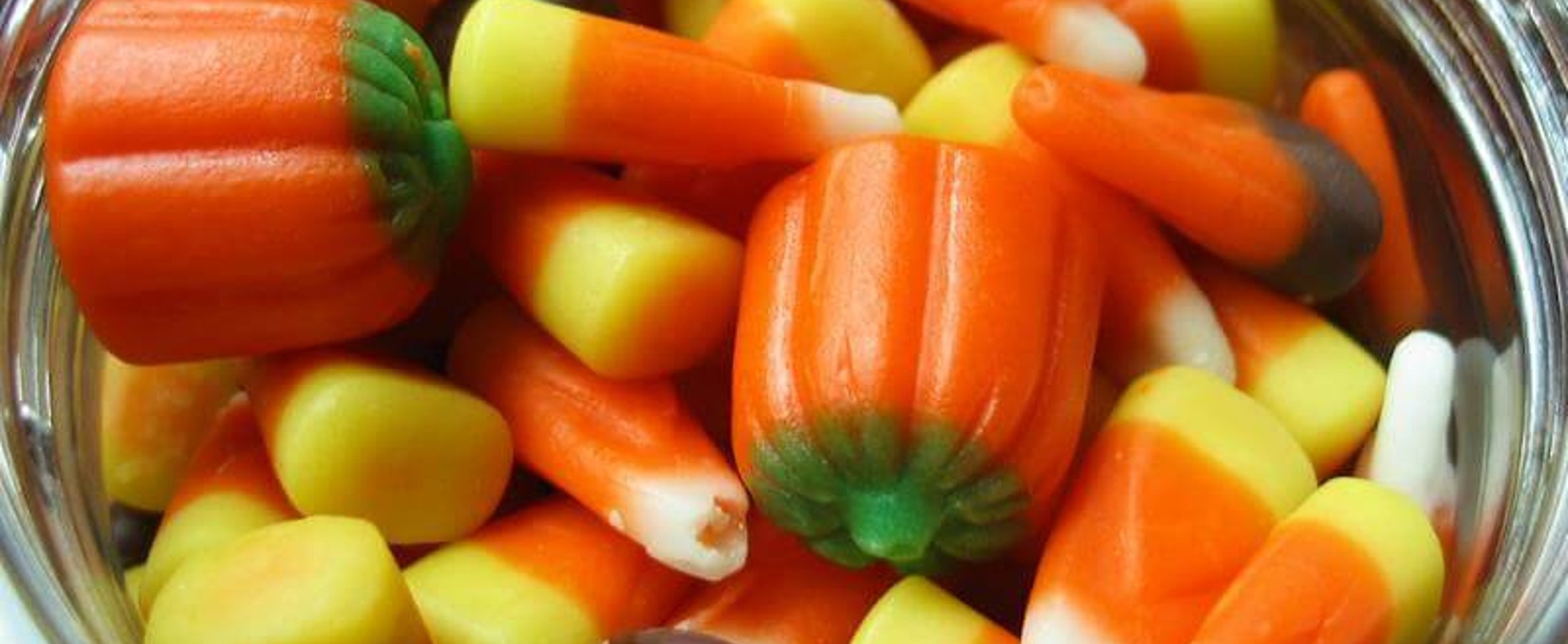 National Candy Corn Day (October 30th) | Days Of The Year