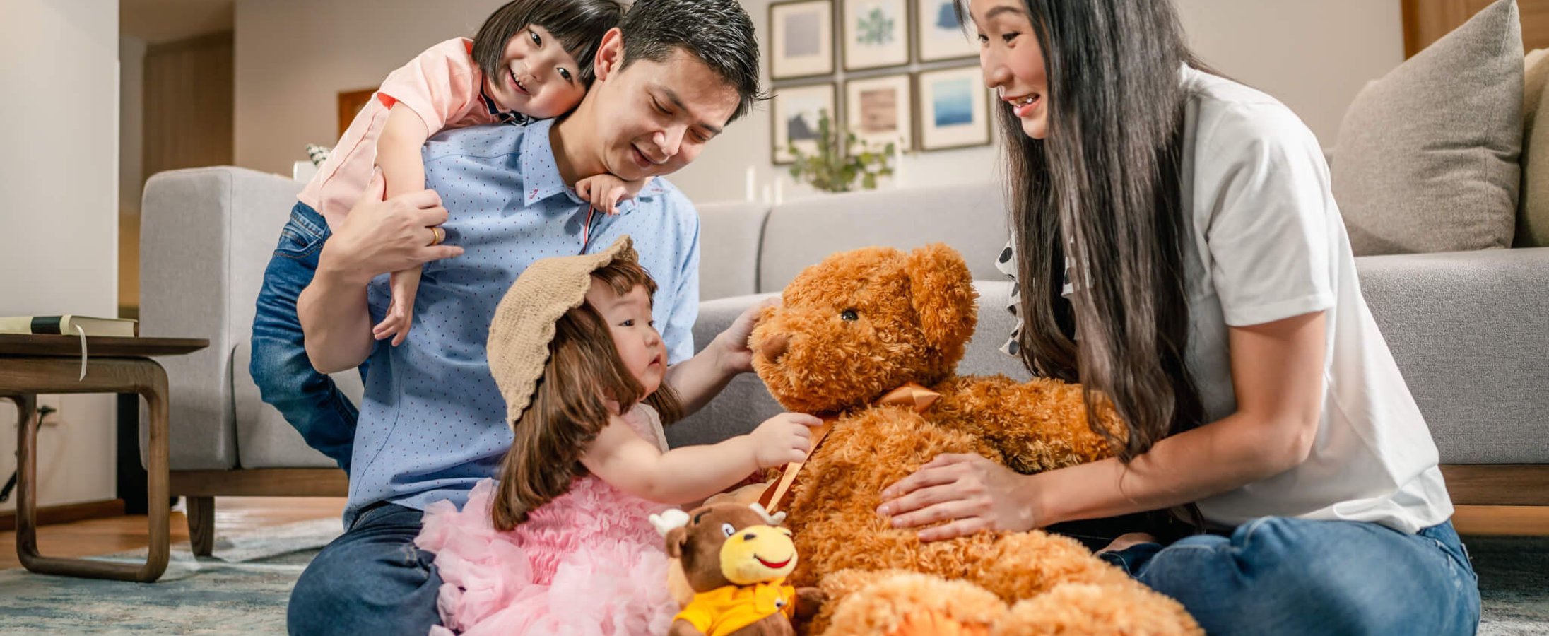 Care Bears Share Your Care Day (September 9th) | Days Of The Year