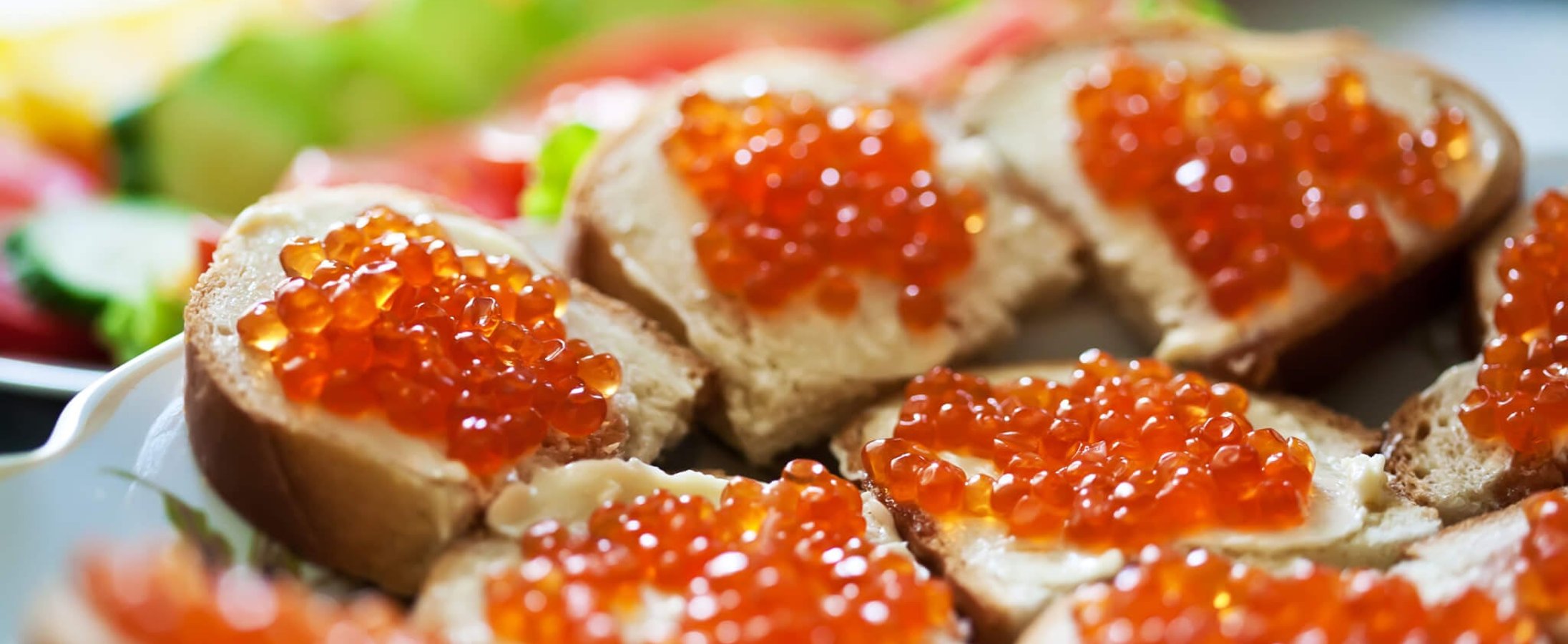 National Caviar Day (July 18th) | Days Of The Year