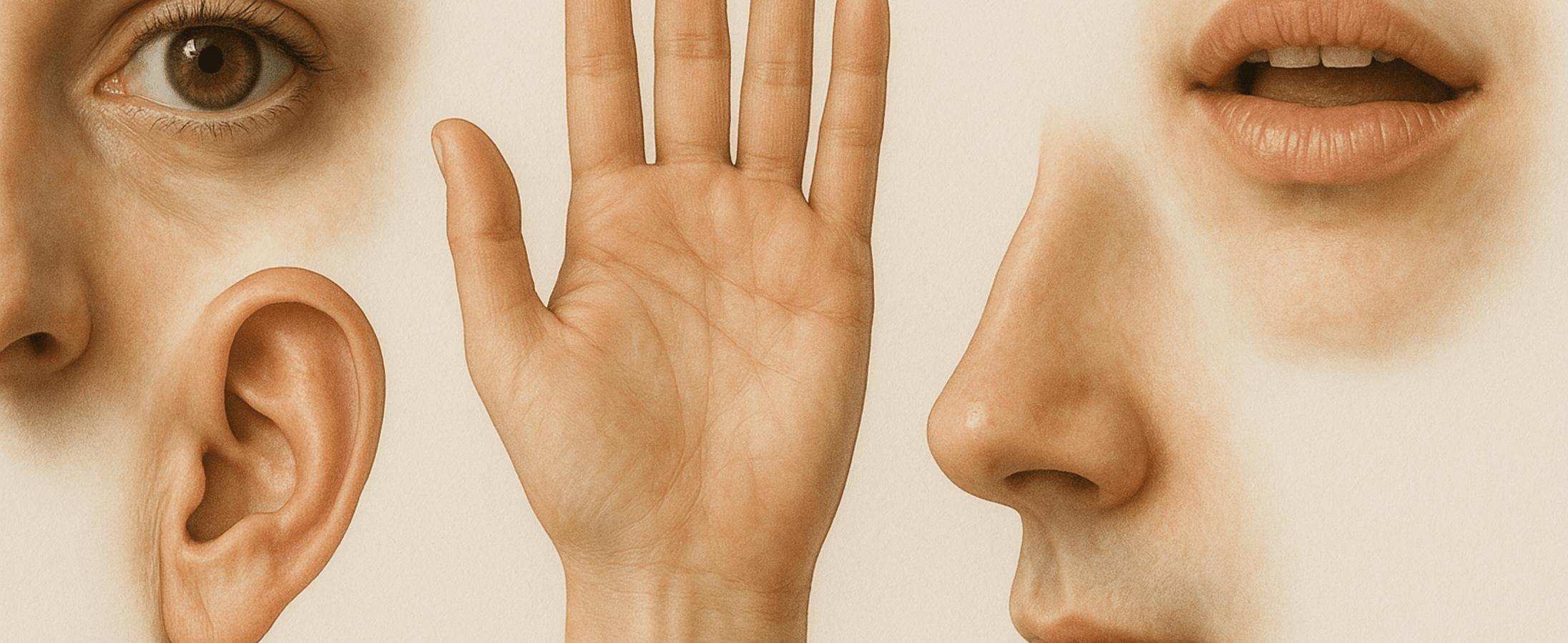 Celebration of the Senses Day (June 24th) | Days Of The Year