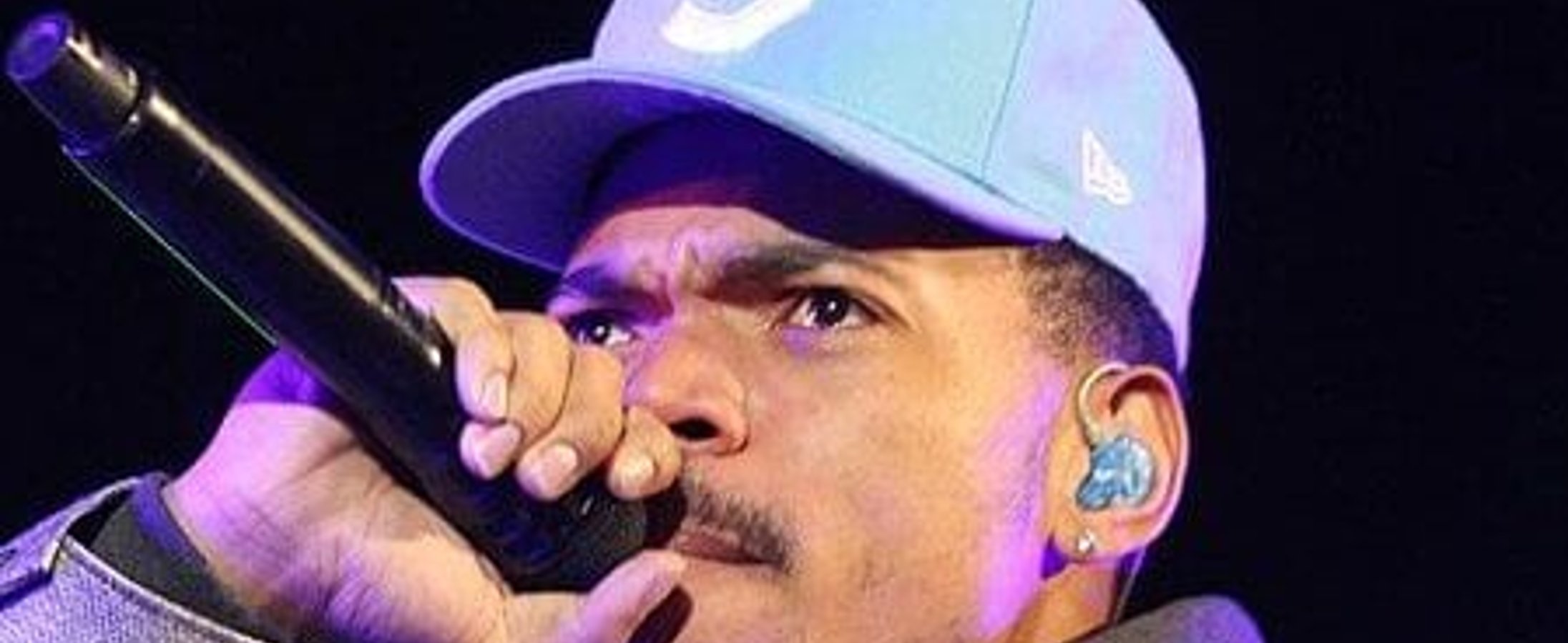 Chance the Rapper's birthday (Apr 16th, 1993) | Days Of The Year