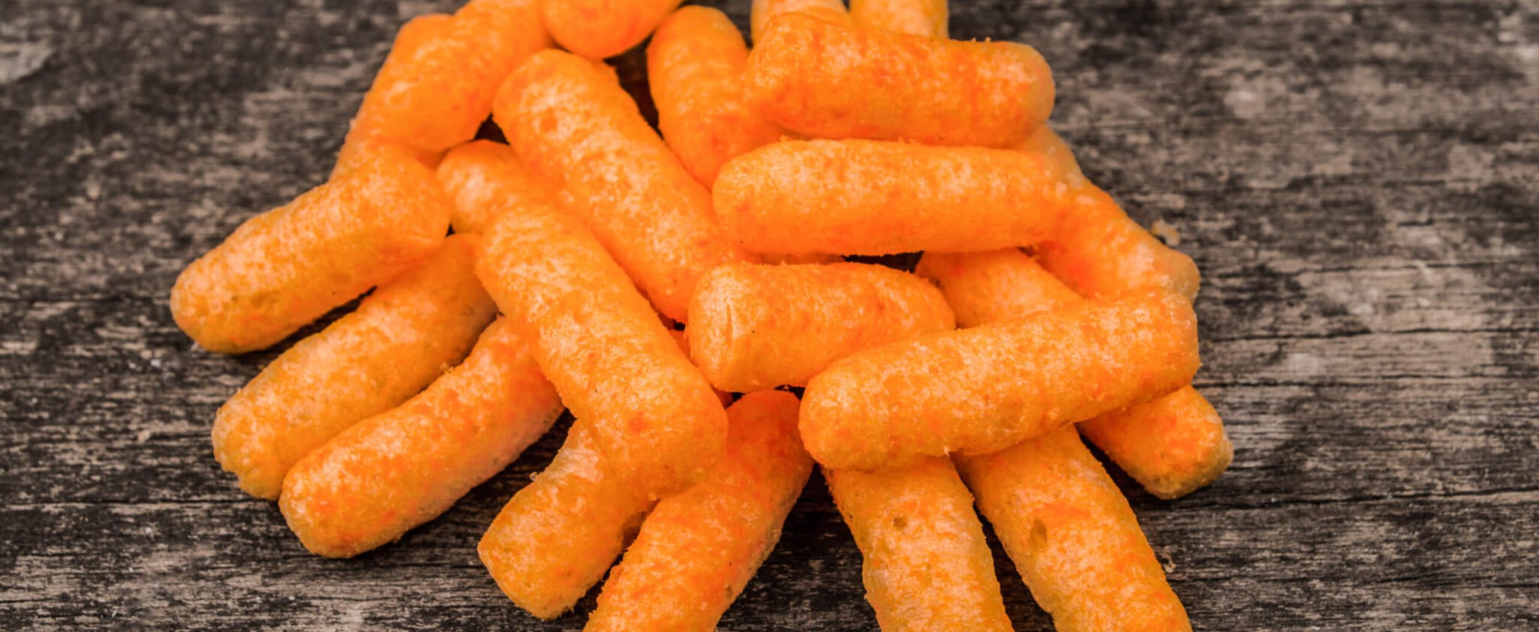 National Cheese Doodle Day (March 5th) | Days Of The Year