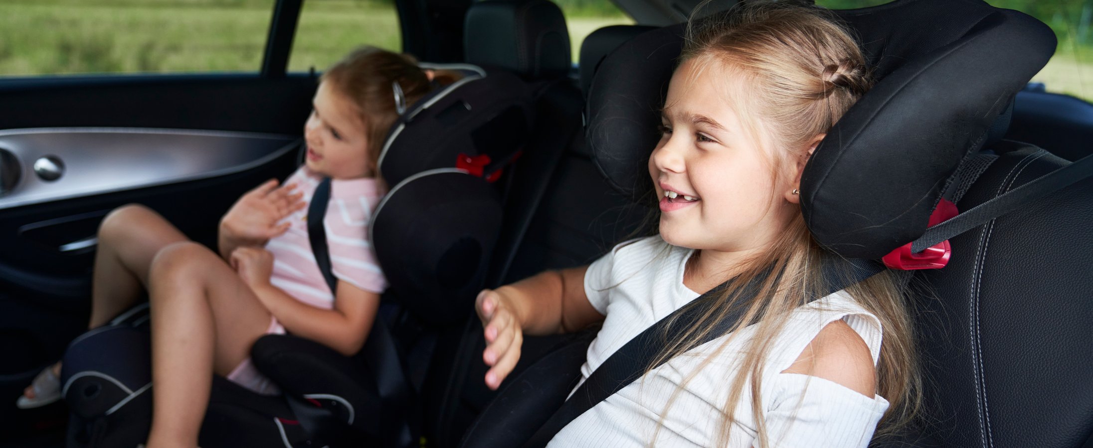 Child Passenger Safety Awareness Week (Sep 20th to Sep 26th) | Days Of ...