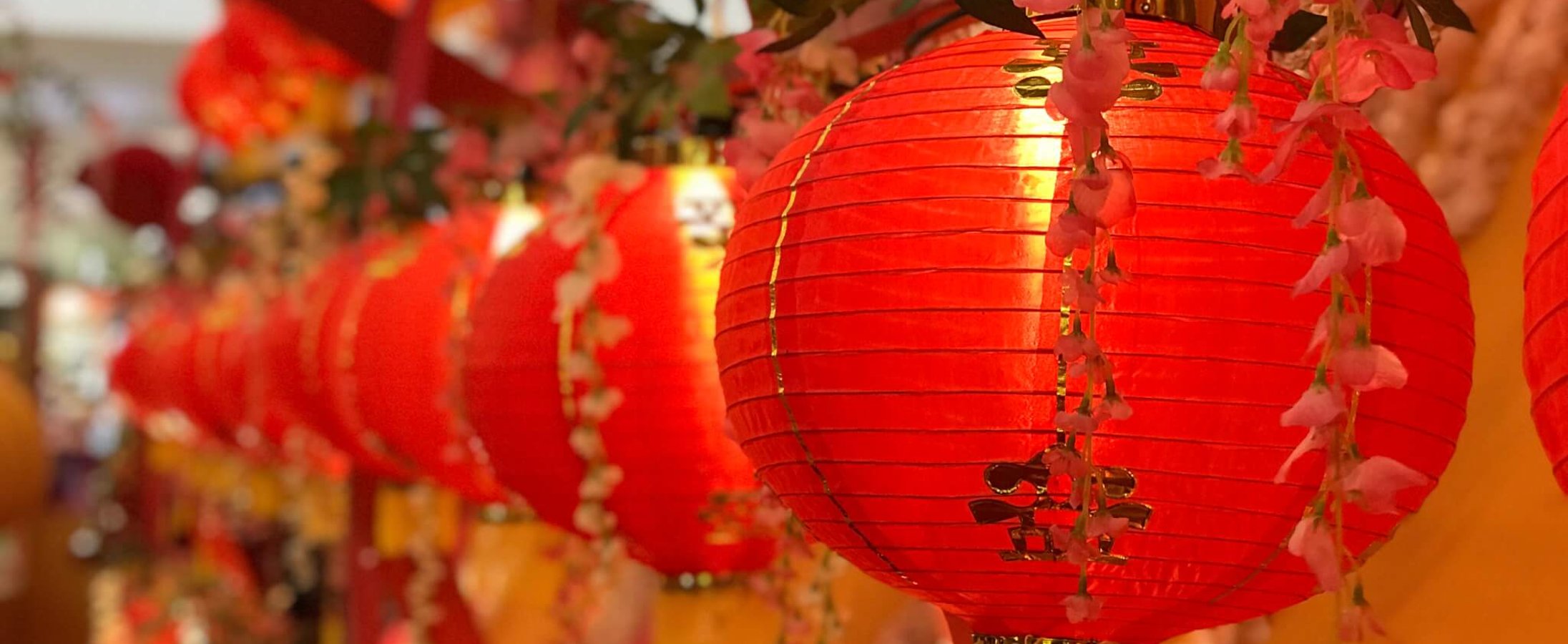 Chinese New Year (February 17th, 2026) | Days Of The Year