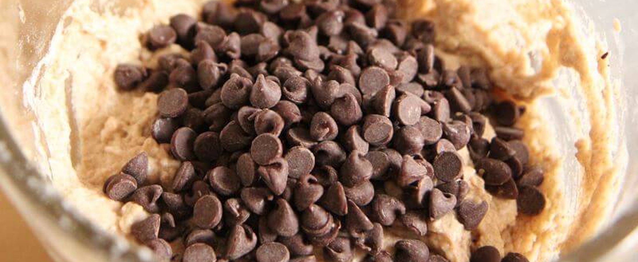 National Chocolate Chip Day (May 15th) | Days Of The Year